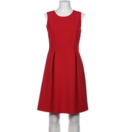 s.Oliver Kleid Damen Gr&ouml;&szlig;e M Second Hand rot