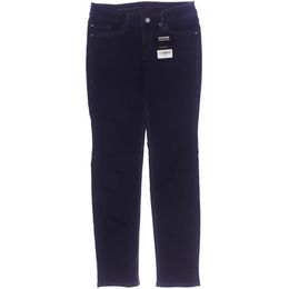 Mustang Jeans Damen Gr&ouml;&szlig;e 28 Second Hand marine