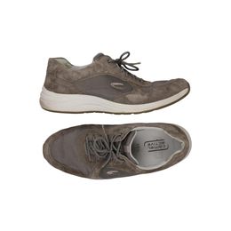 Camel Active Halbschuh Herren Gr&ouml;&szlig;e 45 Second Hand grau