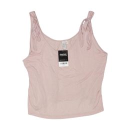 & other stories & Other Stories Top Damen Gr&ouml;&szlig;e XL Second Hand pink