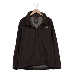 The North Face Jacke Herren Gr&ouml;&szlig;e L Second Hand braun