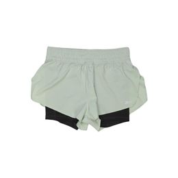 Reebok Shorts Damen Gr&ouml;&szlig;e S Second Hand hellgr&uuml;n