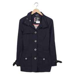 Street One Jacke Damen Gr&ouml;&szlig;e S Second Hand marine