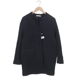 Sessun Mantel Damen Gr&ouml;&szlig;e M Second Hand marine