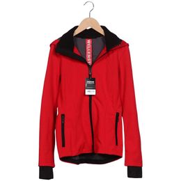 Wellensteyn Jacke Damen Gr&ouml;&szlig;e XS Second Hand rot