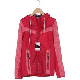 CMP Jacke Damen Gr&ouml;&szlig;e S pink