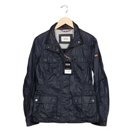 Camel Active Jacke Damen Gr&ouml;&szlig;e M Second Hand marine