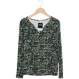 Street One Langarmshirt Damen Gr&ouml;&szlig;e M Second Hand gr&uuml;n