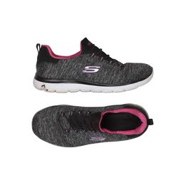 Skechers Sneaker Damen Gr&ouml;&szlig;e 41 Second Hand bunt