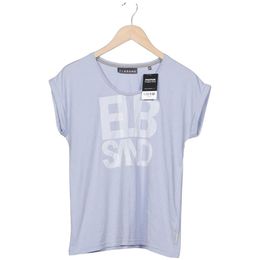 ELBSAND T-Shirt Damen Gr&ouml;&szlig;e M Second Hand hellblau