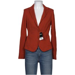 comma, COMMA Blazer Damen Gr&ouml;&szlig;e S Second Hand braun