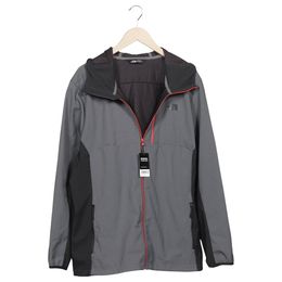 The North Face Jacke Herren Gr&ouml;&szlig;e XXL Second Hand grau