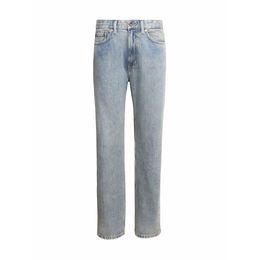 Marks & Spencer Marks & Spencer Jeans Herren Größe 34 hellblau