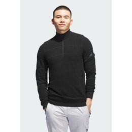 adidas Performance Pullover ' Ultimate365 Tour ' Herren Gr&ouml;&szlig;e L schwarz