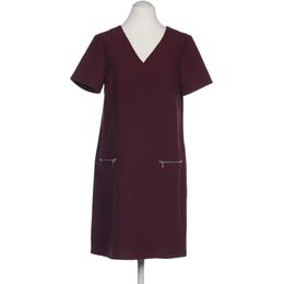 Kiabi Kleid Damen Gr&ouml;&szlig;e S Second Hand bordeaux