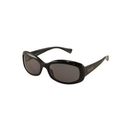 Giorgio Armani Sonnenbrille Damen Größe One Size Second Hand schwarz
