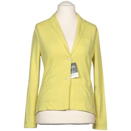 Marc O'Polo Marc O'Polo Blazer Damen Gr&ouml;&szlig;e M Second Hand gelb