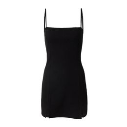 ABOUT YOU X Laura Giurcanu Dress 'Abby' female Black size 34