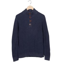 Tommy Hilfiger Pullover Herren Gr&ouml;&szlig;e XL Second Hand marine