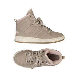 adidas NEO Sneaker Damen Größe 38 Second Hand beige