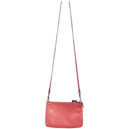 Liebeskind Berlin Handtasche klein Leder Damen Gr&ouml;&szlig;e One Size Second Hand pink