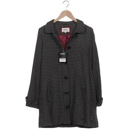 Pepe Jeans Mantel Damen Größe M Second Hand schwarz