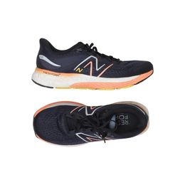New Balance Sneaker Herren Gr&ouml;&szlig;e 43.5 Second Hand bunt