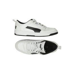 Puma Sneaker Herren Gr&ouml;&szlig;e 42 Second Hand bunt