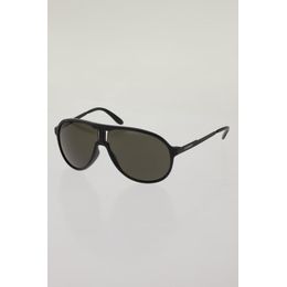 Carrera Sonnenbrille Herren Gr&ouml;&szlig;e One Size Second Hand schwarz