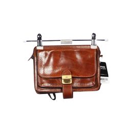 The Bridge Tasche Herren Größe One Size Second Hand braun