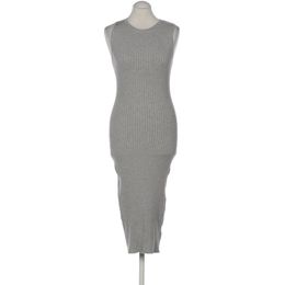 Guess Kleid Damen Gr&ouml;&szlig;e XS Second Hand grau