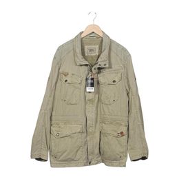 Camel Active Jacke Herren Gr&ouml;&szlig;e XL Second Hand beige