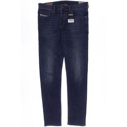 Diesel Jeans Damen Gr&ouml;&szlig;e 29 Second Hand blau