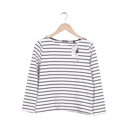 Gant Langarmshirt Damen Gr&ouml;&szlig;e L Second Hand wei&szlig;