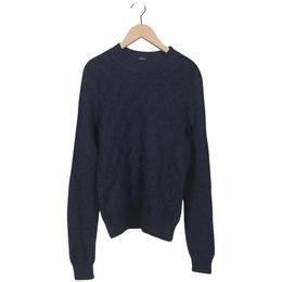 BOSS Black Pullover Herren Gr&ouml;&szlig;e S Second Hand marine
