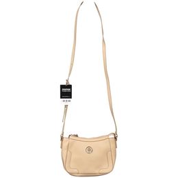 Tommy Hilfiger Handtasche klein Damen Größe One Size Second Hand beige