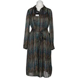 Ted Baker Kleid Damen Gr&ouml;&szlig;e XXL Second Hand gr&uuml;n