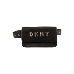 DKNY Gürtel Damen Größe One Size Second Hand schwarz