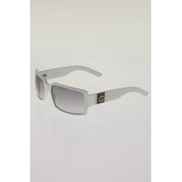 Gucci Sonnenbrille Damen Gr&ouml;&szlig;e One Size Second Hand wei&szlig;