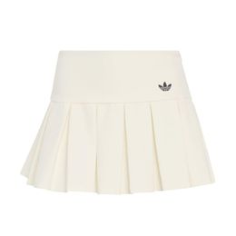 adidas originals Rock 'LOW WAIST SPORT' Damen Gr&ouml;&szlig;e 30 naturwei&szlig;