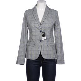 Opus Blazer Damen Gr&ouml;&szlig;e S Second Hand grau