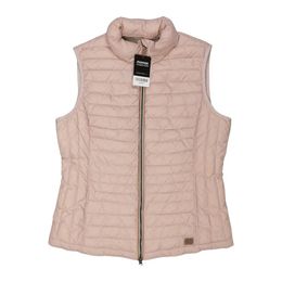 Camel Active Weste Damen Gr&ouml;&szlig;e L Second Hand pink