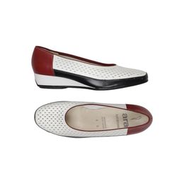 Ara Pumps Damen Gr&ouml;&szlig;e 39 Second Hand bunt
