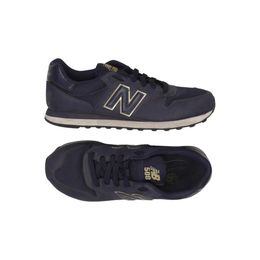 New Balance Sneaker Damen Gr&ouml;&szlig;e 39 Second Hand marine