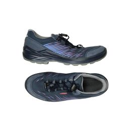 Lowa Sneaker Damen Gr&ouml;&szlig;e 37 Second Hand blau