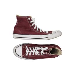 Converse Sneaker Damen Gr&ouml;&szlig;e 40 Second Hand rot