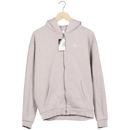 Karl Kani Kapuzenpullover Herren Gr&ouml;&szlig;e S Second Hand beige