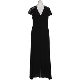 Long Tall Sally Kleid Damen Gr&ouml;&szlig;e L Second Hand schwarz