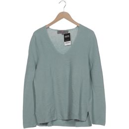 LIEBLINGSST&Uuml;CK LIEBLINGSST&Uuml;CK Pullover Damen Gr&ouml;&szlig;e L Second Hand t&uuml;rkis