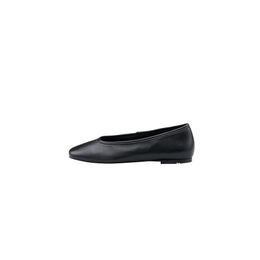 Lloyd Ballet Flats female Black size 3